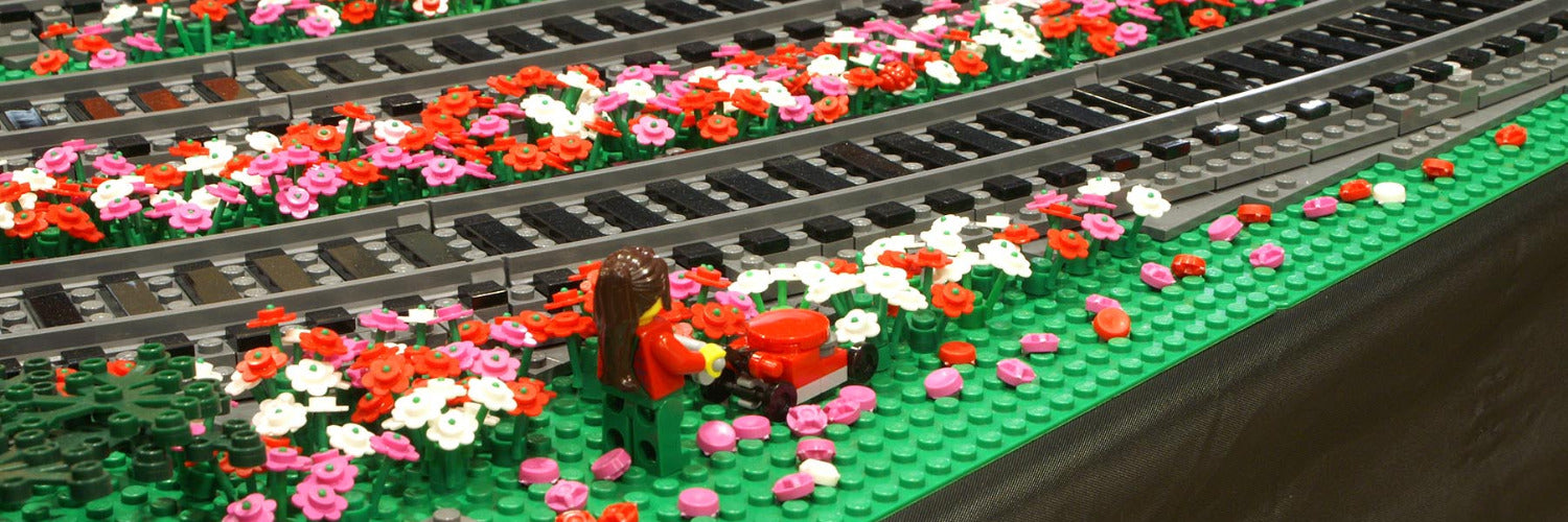 BrickTracks
