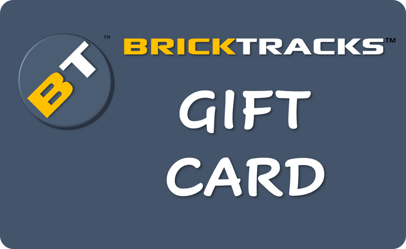 BrickTracks