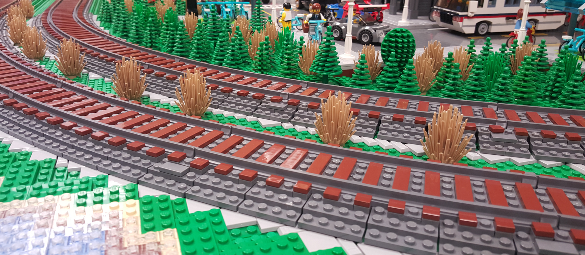 BrickTracks