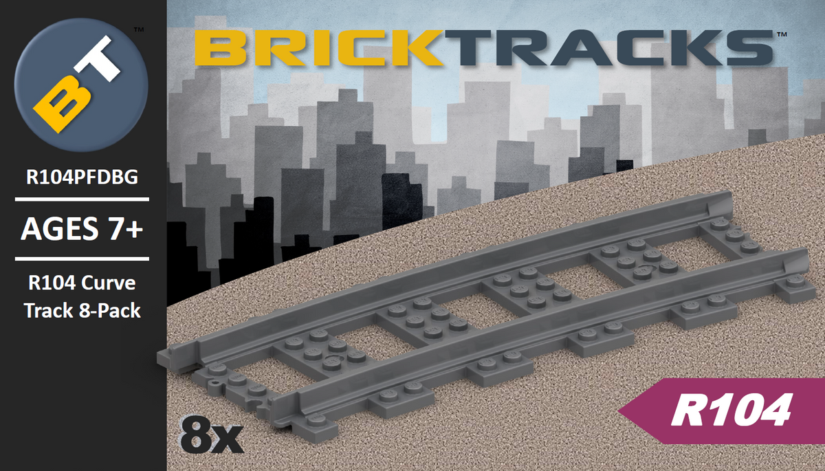 BrickTracks