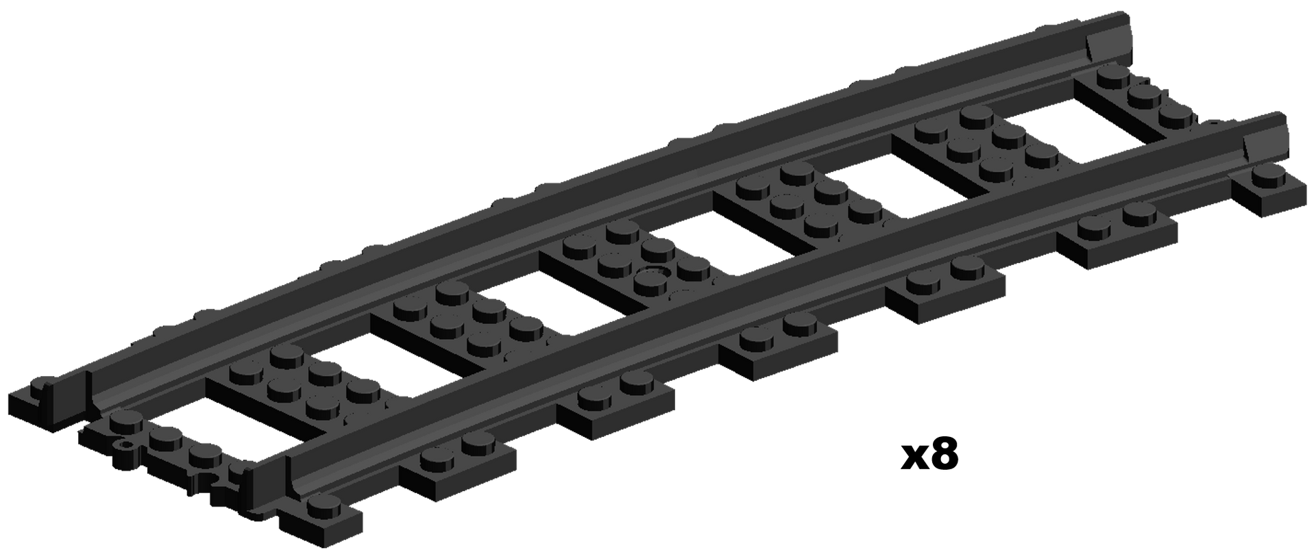 BrickTracks