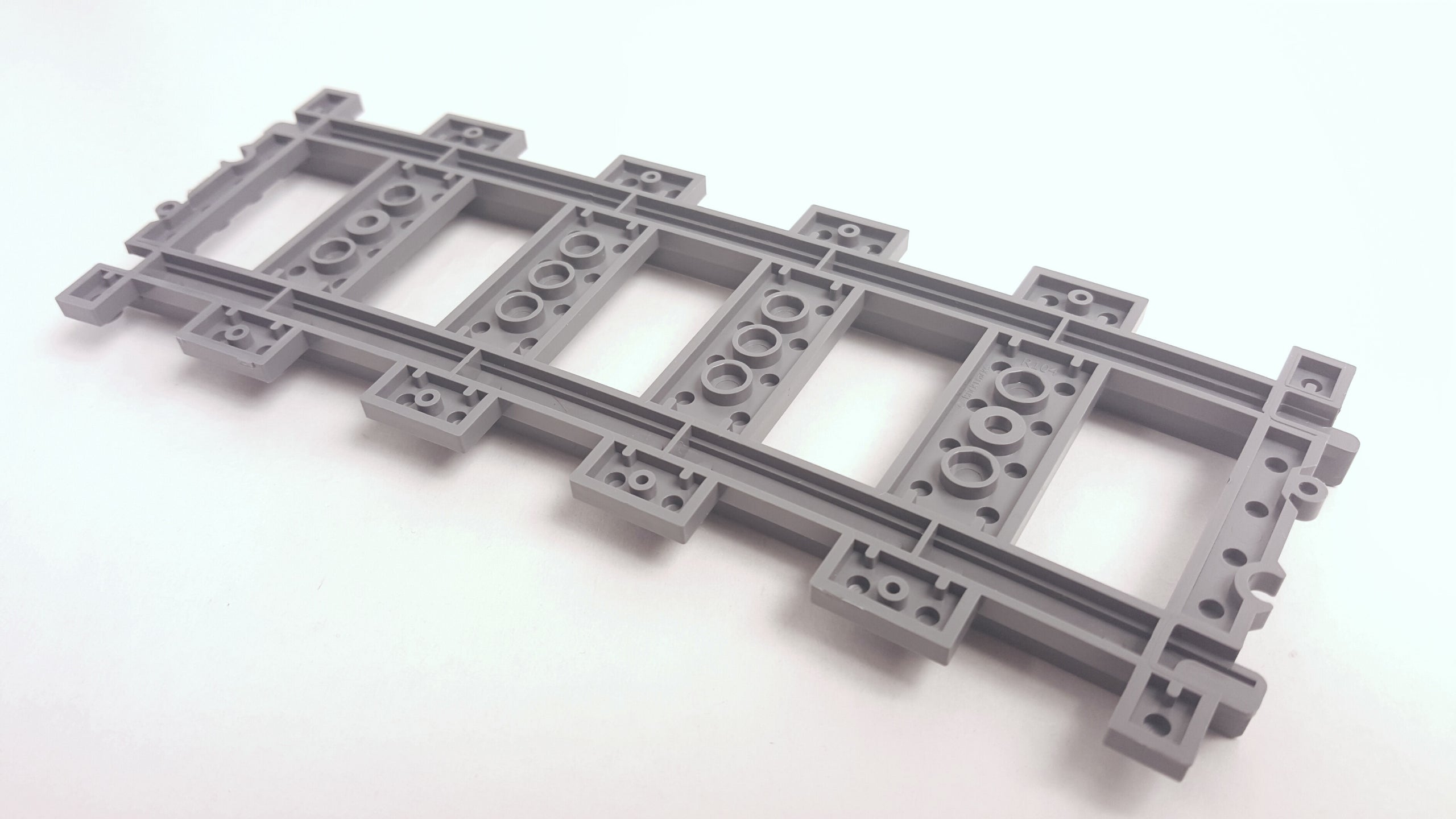 BrickTracks