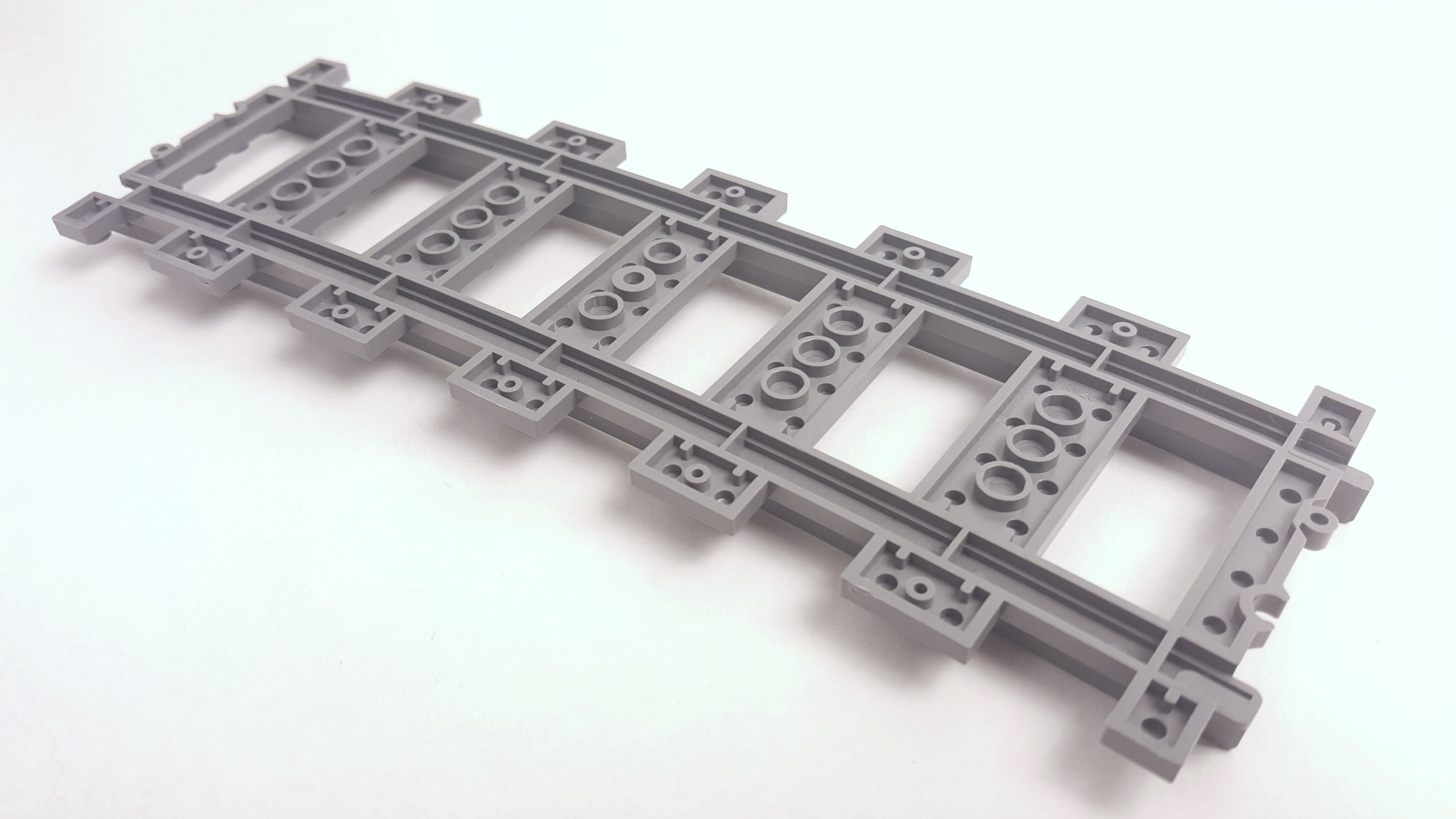 BrickTracks
